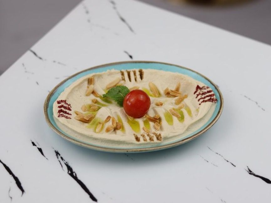 Blue Diamond Restaurant delivery service in UAE | Talabat