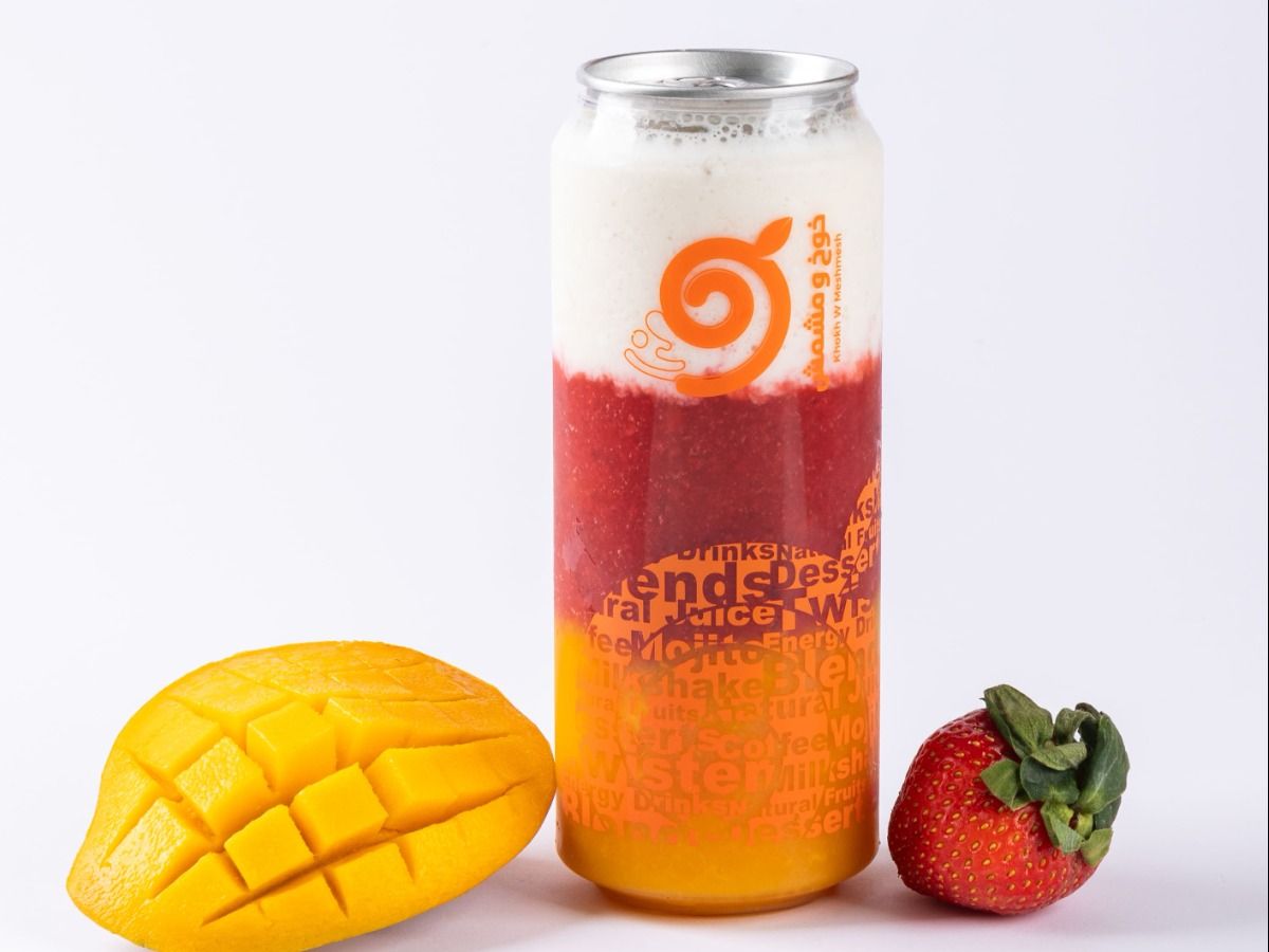 Khokh We Meshmesh delivery service in Kuwait | Talabat