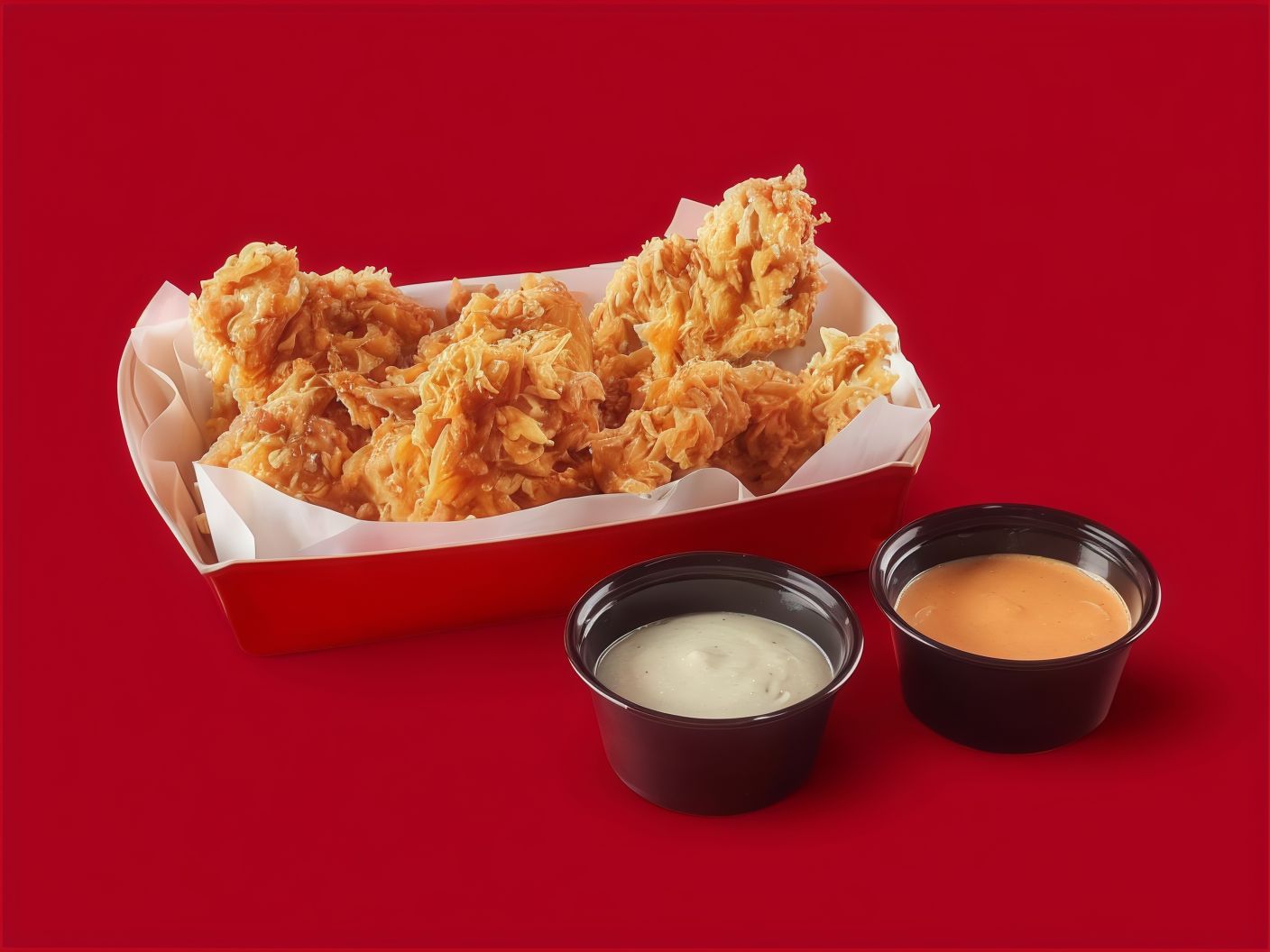 Mamas Chicken delivery service in Kuwait | Talabat