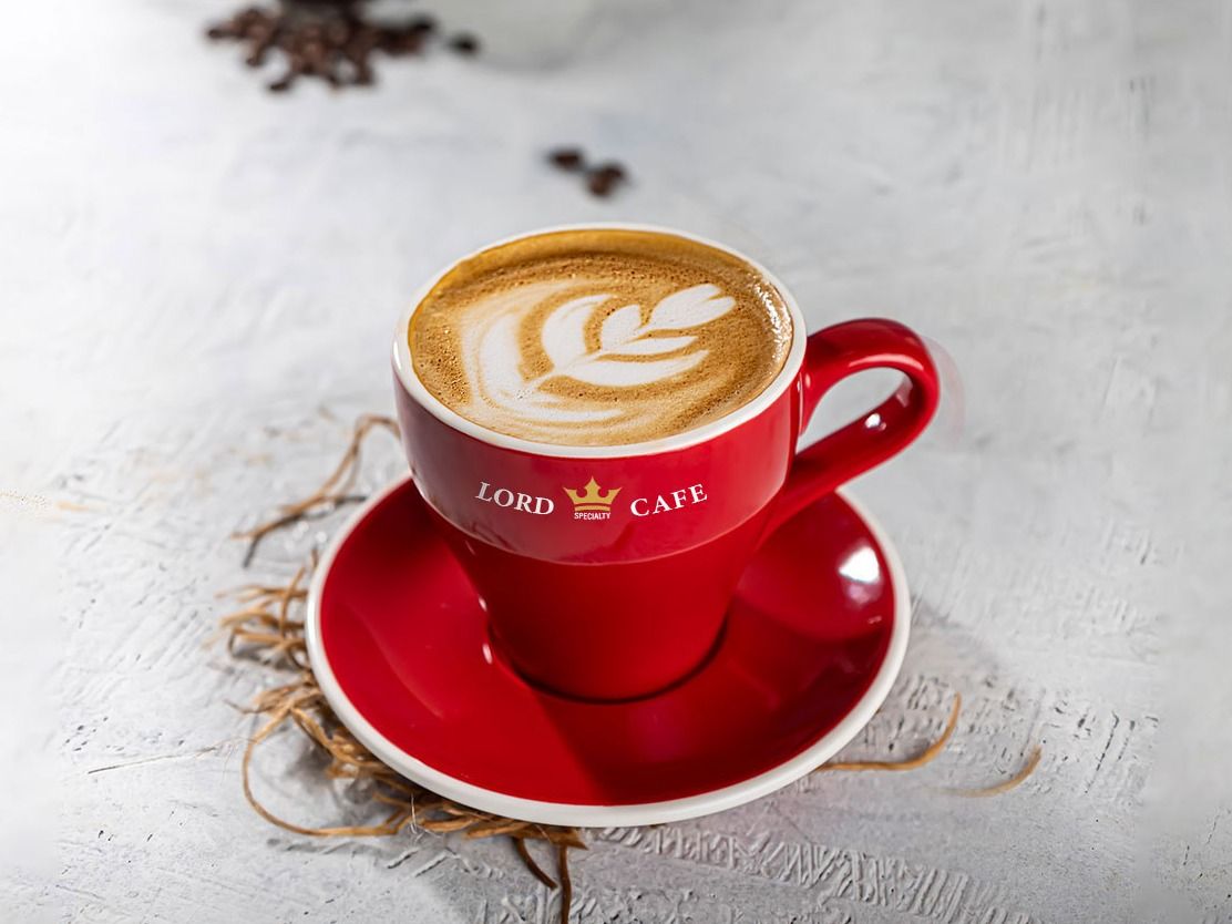 Lord Specialty Cafe delivery service in UAE | Talabat