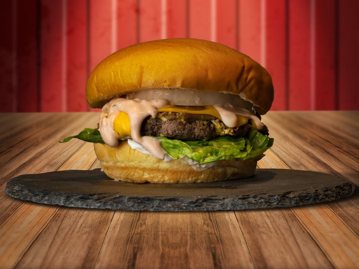 BURGER HAYRAN delivery service in UAE | Talabat