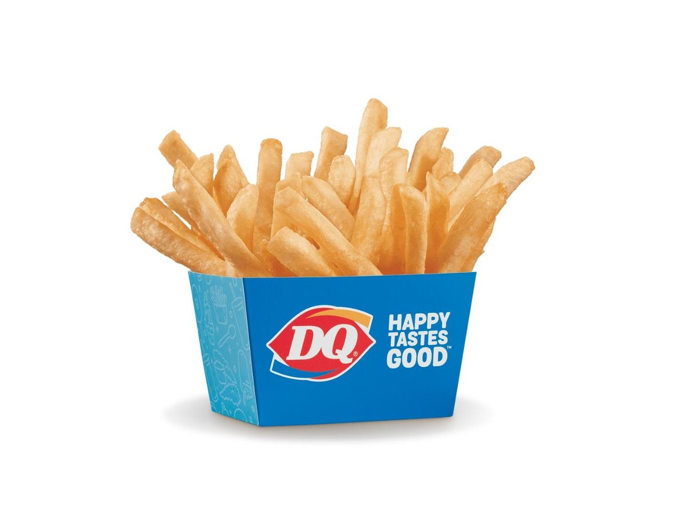 Dairy Queen delivery service in Bahrain | Talabat