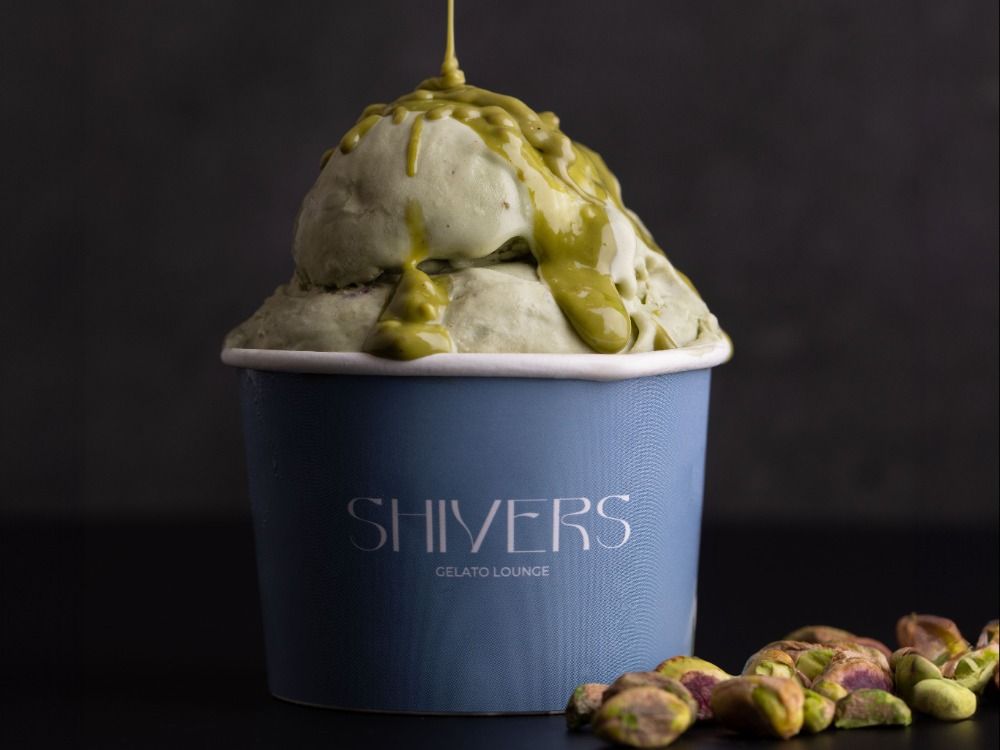 Shivers delivery service in UAE | Talabat
