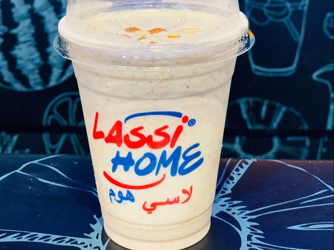 Lassi Home Sweets delivery service in UAE | Talabat