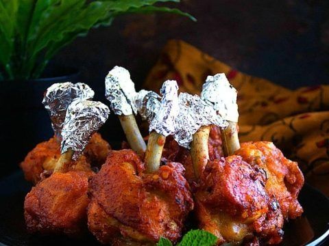 Log Life Restaurant delivery service in Qatar | Talabat