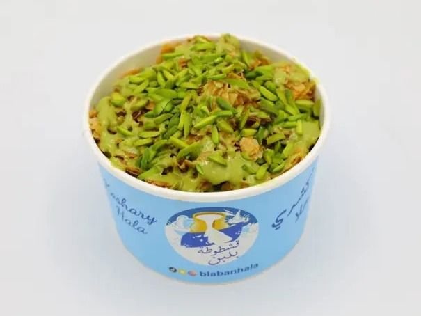 Blaban Hala Sweets delivery service in UAE | Talabat