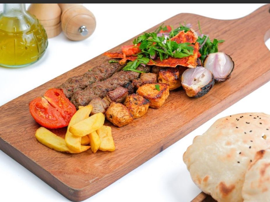 Karam Baalbek Butchery and Restaurant delivery service in UAE | Talabat