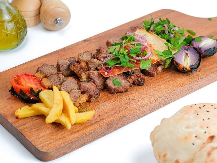 Karam Baalbek Butchery and Restaurant delivery service in UAE | Talabat