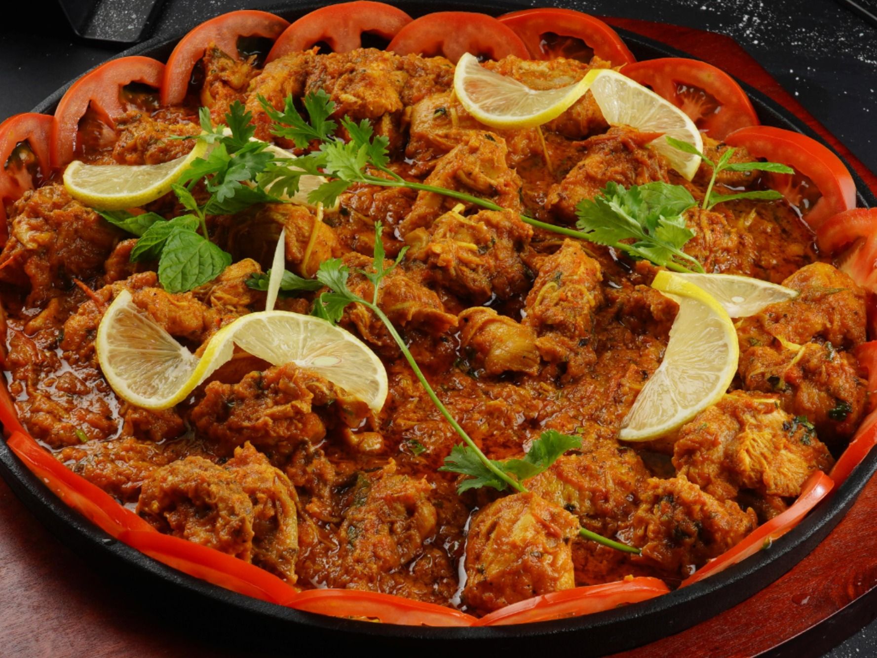 Savoury Seashell Restaurant delivery service in Qatar | Talabat