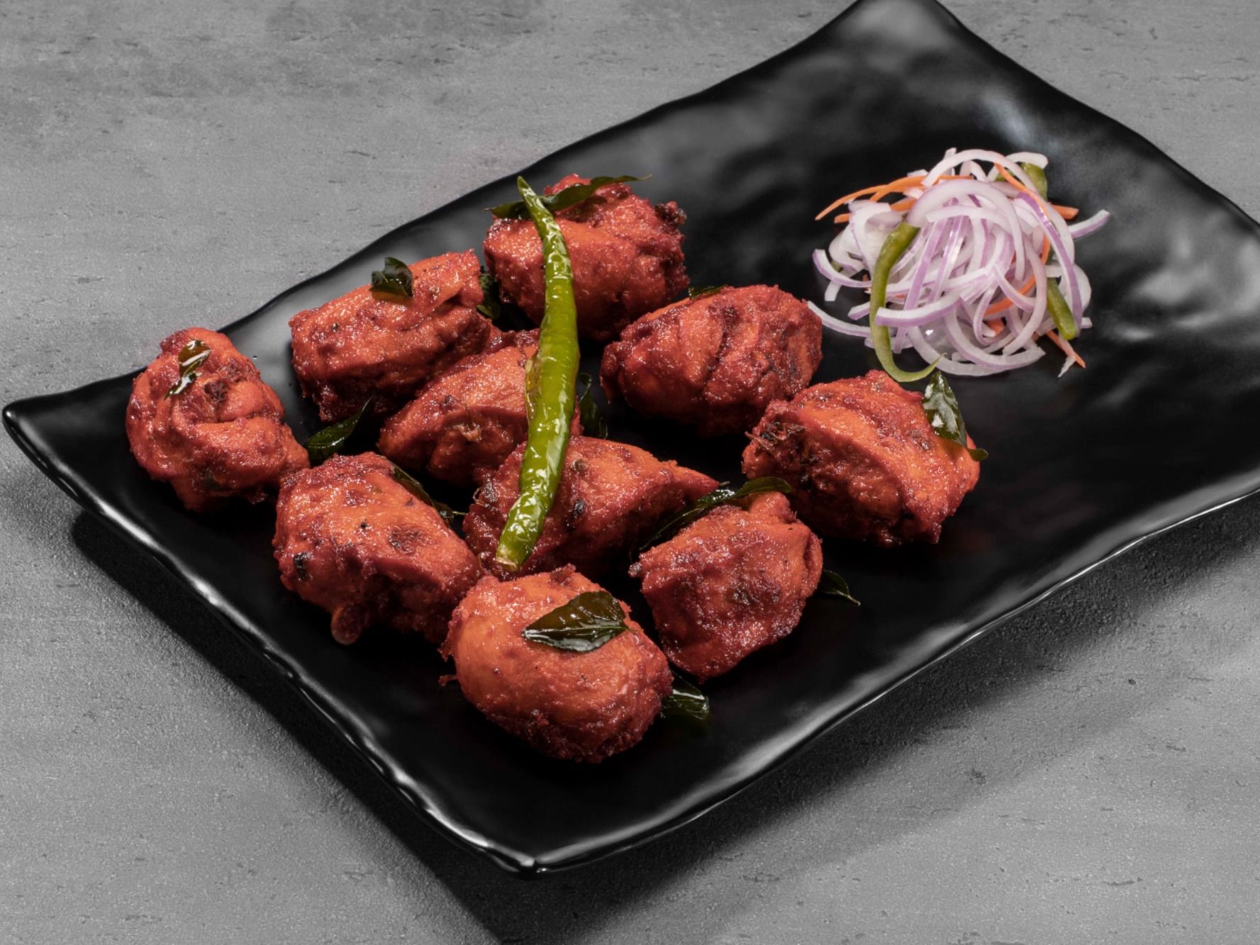 Savoury Seashell Restaurant delivery service in Qatar | Talabat