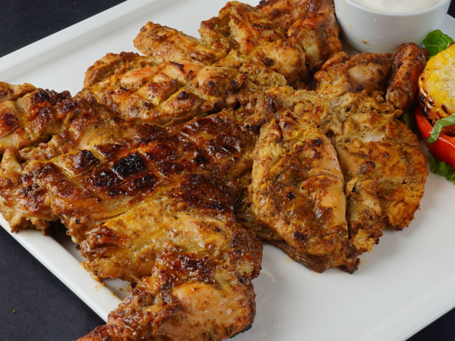 Savoury Seashell Restaurant delivery service in Qatar | Talabat