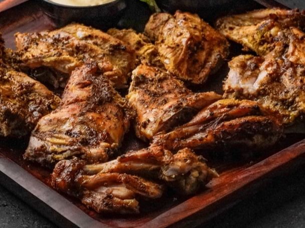 Savoury Seashell Restaurant delivery service in Qatar | Talabat