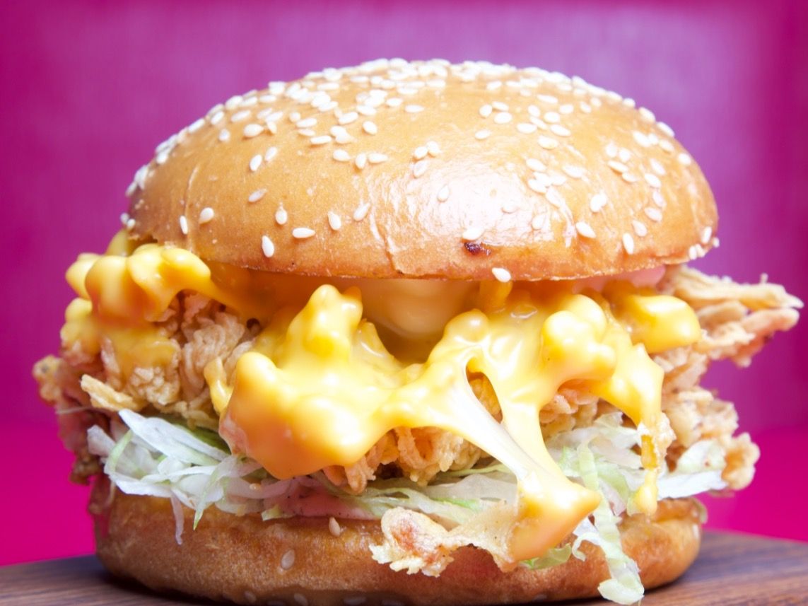 Whammy delivery service in Kuwait | Talabat