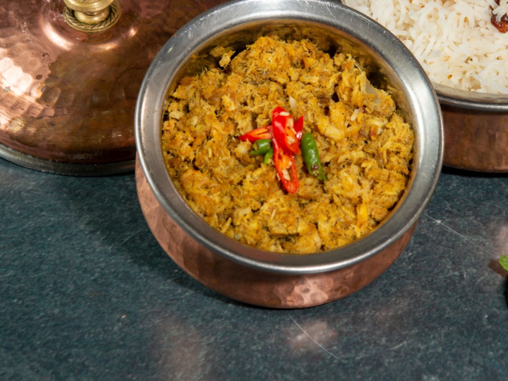 Al Ghawas Restaurant & Kitchen delivery service in UAE | Talabat