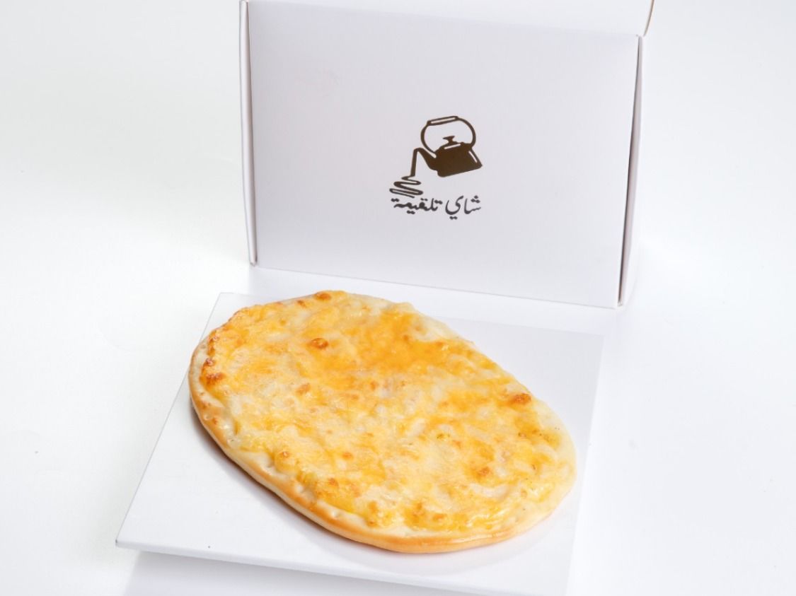 Shay Tlqymh delivery service in Qatar | Talabat