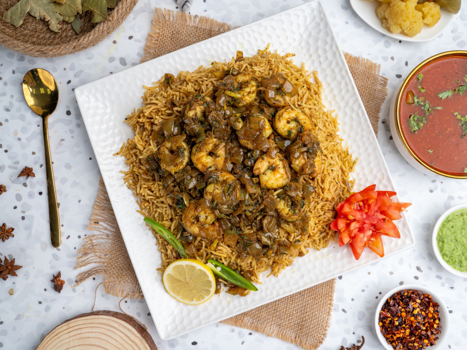 Almaten delivery service in Kuwait | Talabat