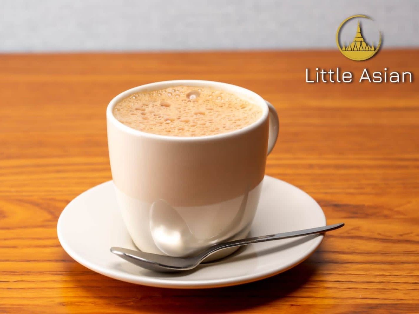 Little Asian Burmese delight &Asian cuisine delivery service in UAE ...