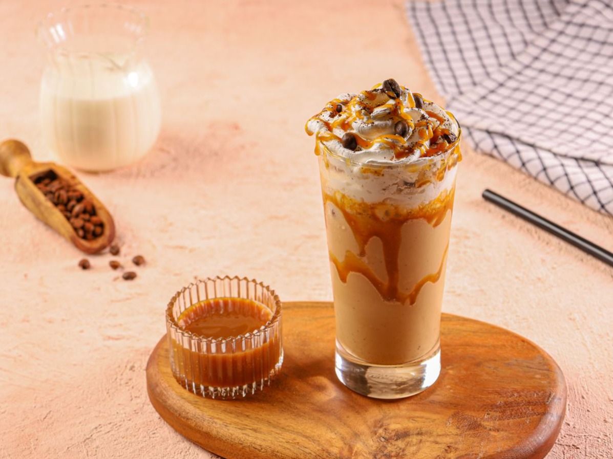 Mr.Moussa delivery service in Egypt | Talabat