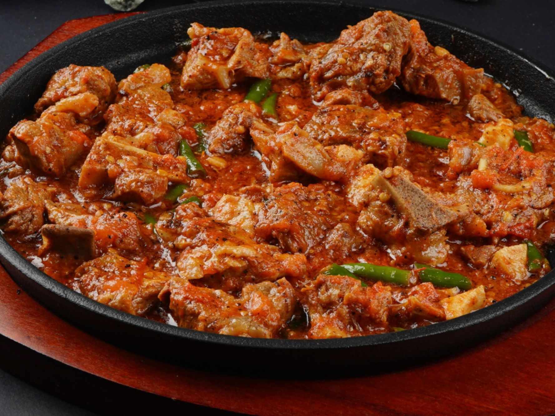 Savoury Seashell Restaurant delivery service in Qatar | Talabat