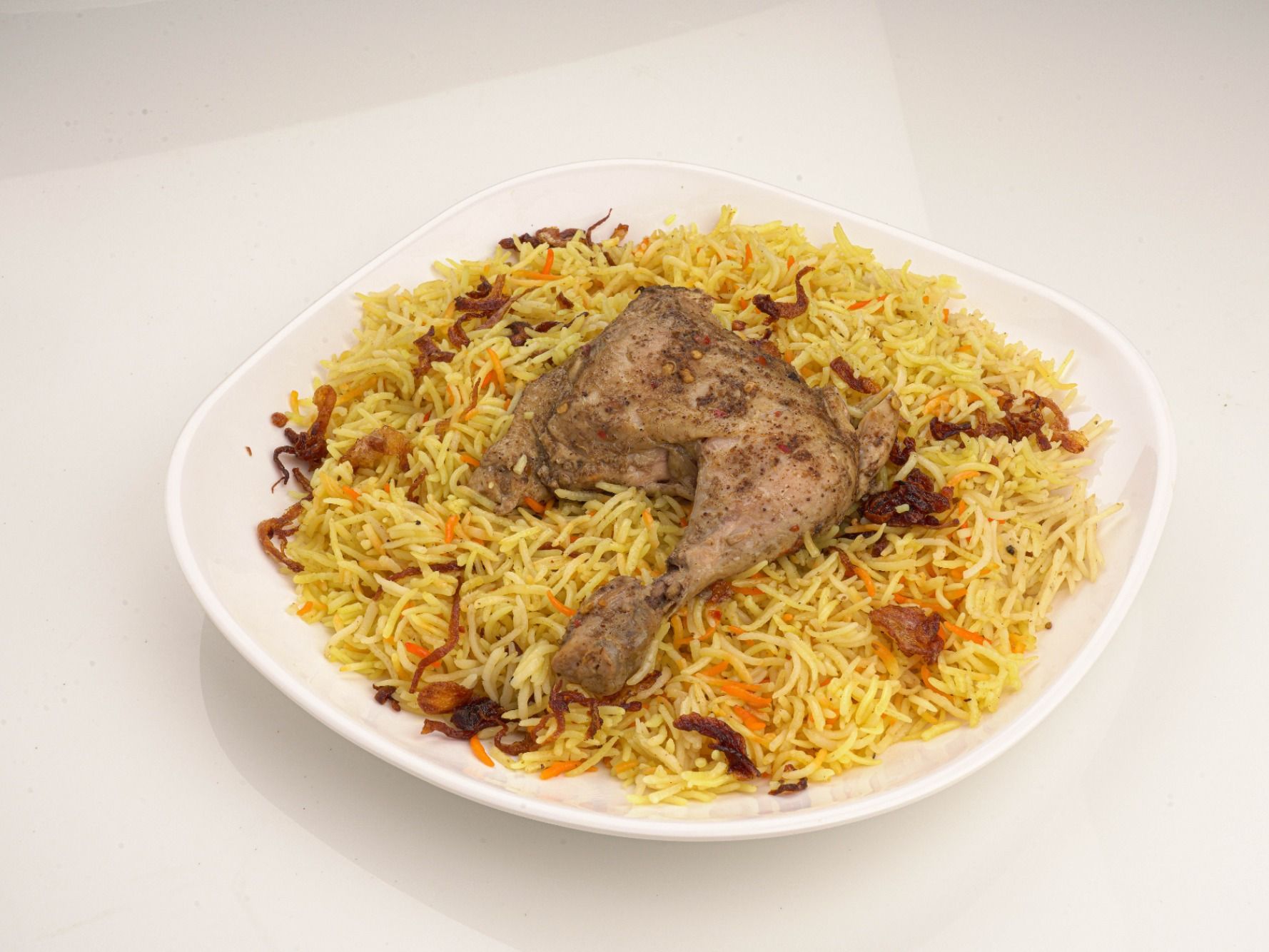 Taj Hadarmouth Restaurant delivery service in Oman | Talabat