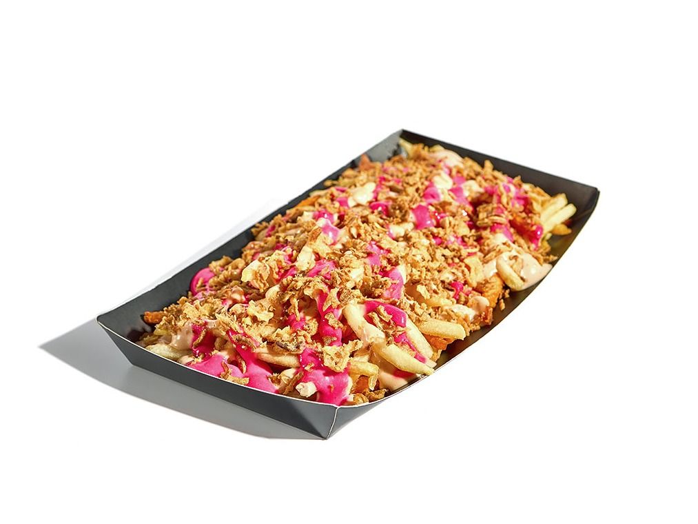 Milk Bun delivery service in Kuwait | Talabat