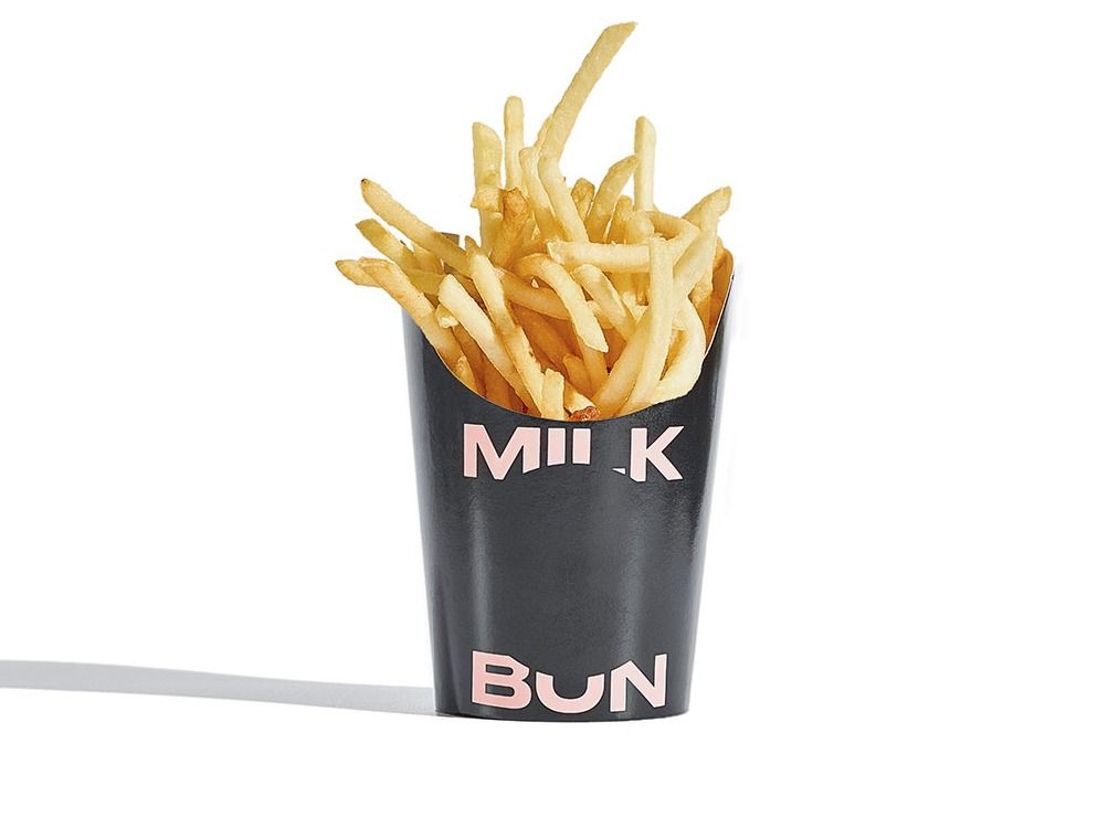 Milk Bun delivery service in Kuwait | Talabat