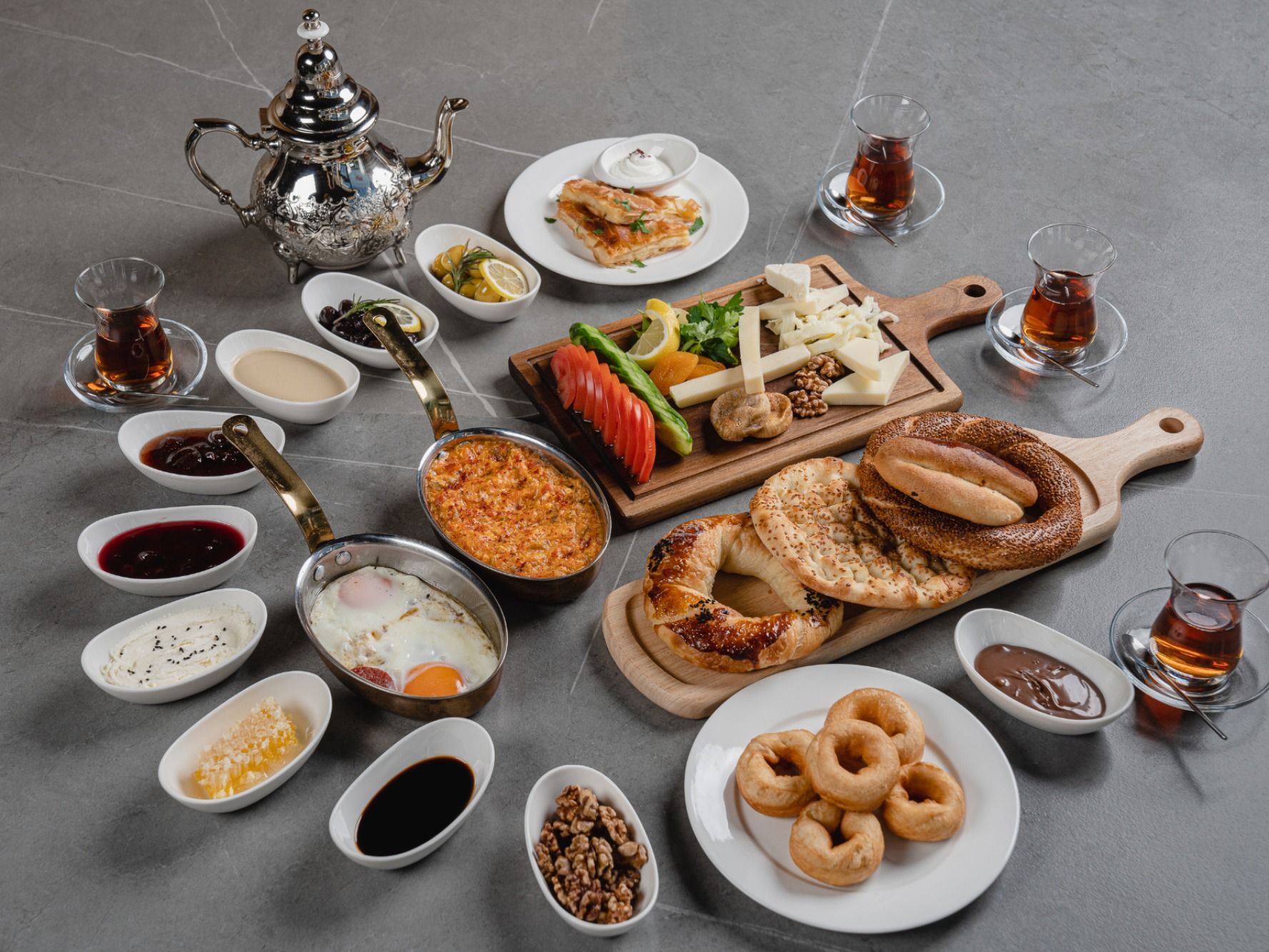 TURK CUISINE delivery service in UAE | Talabat
