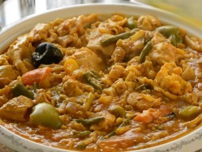 SUFRYA FOR TRADITIONAL FOOD delivery service in Bahrain | Talabat