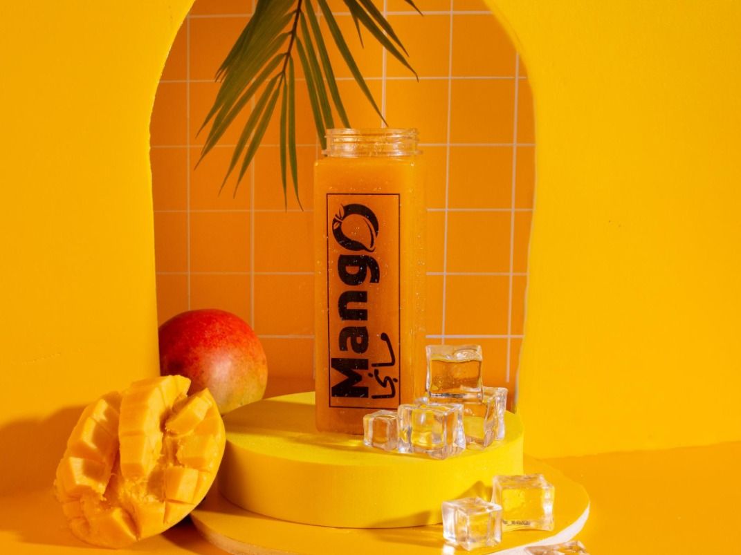 Mr. Chapati Cup Restaurant delivery service in Qatar | Talabat