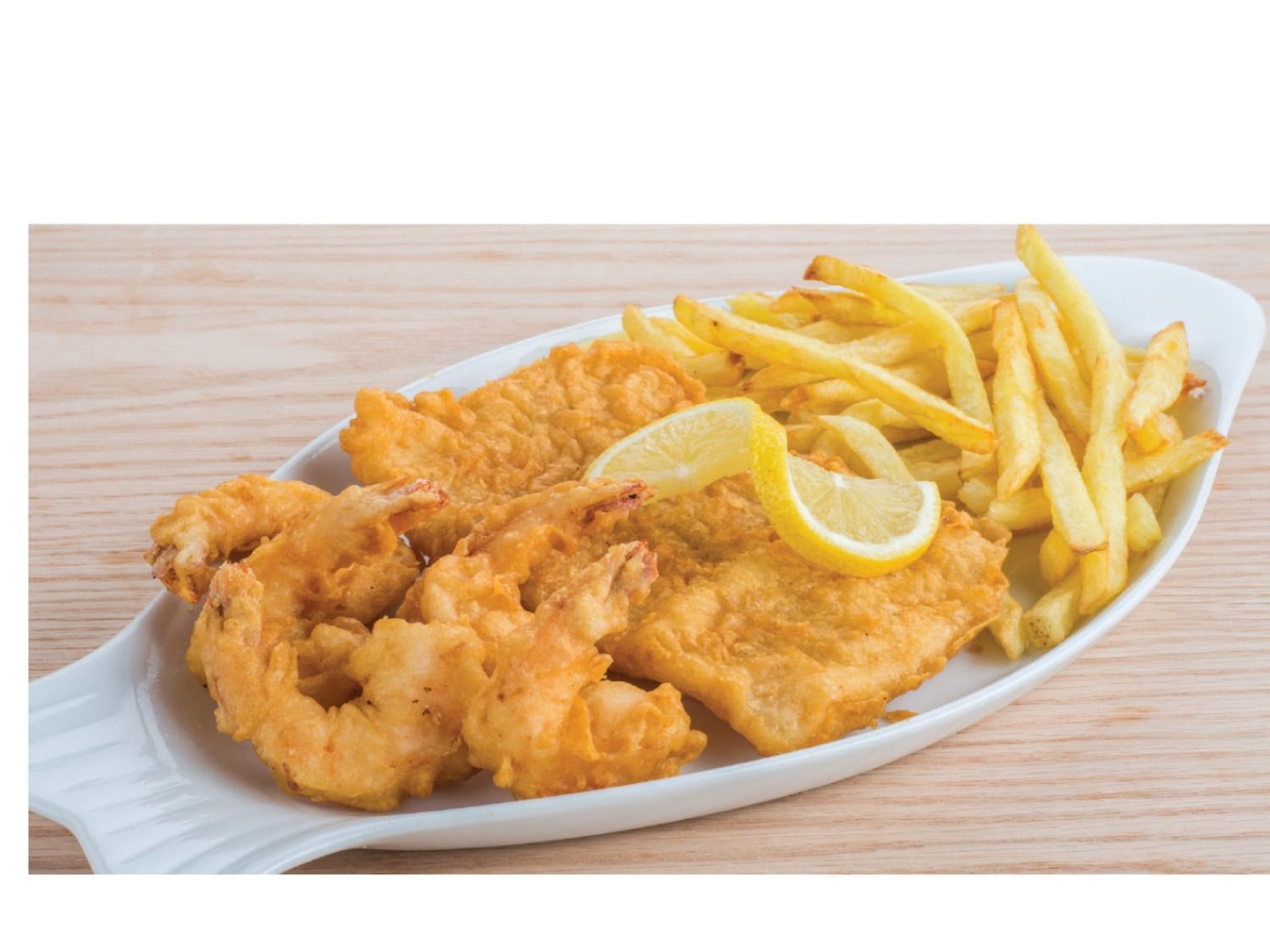 Fish And Chips Restaurant delivery service in UAE | Talabat