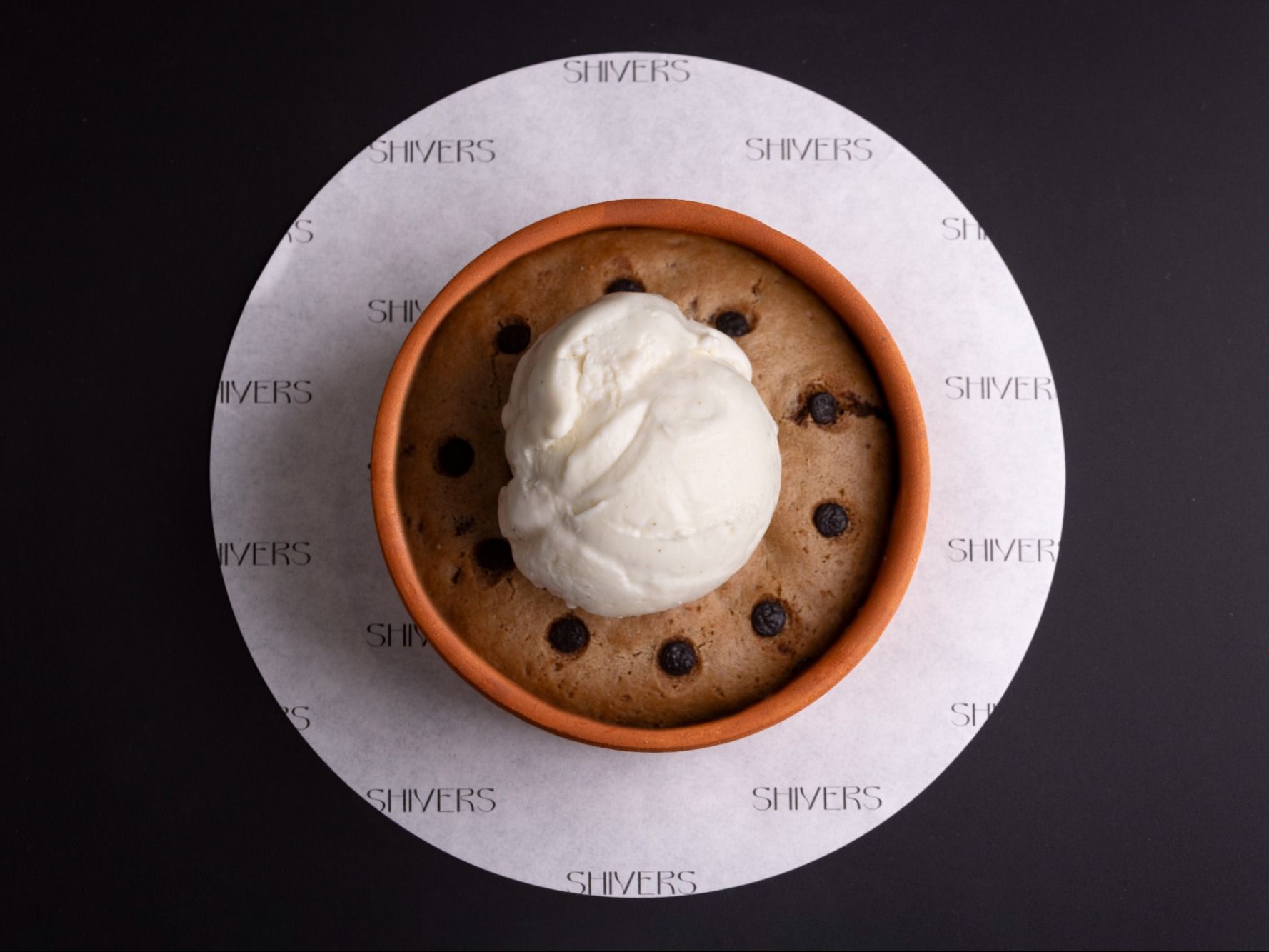 Shivers delivery service in UAE | Talabat