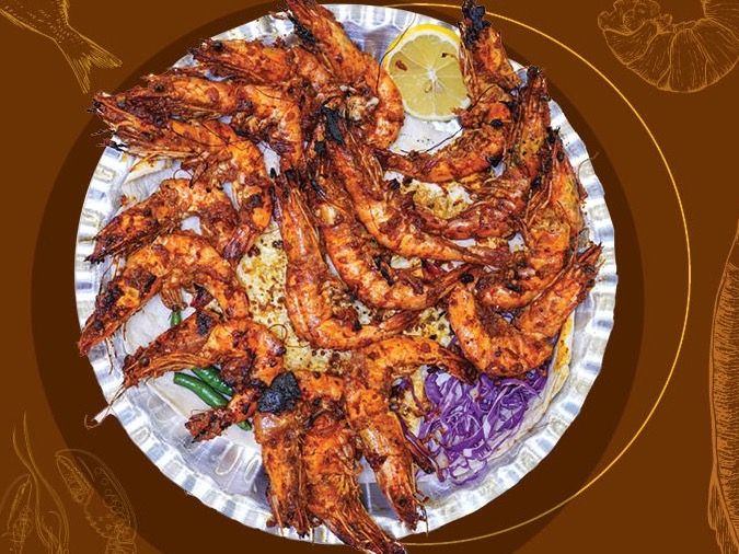 Um Robyan delivery service in UAE | Talabat