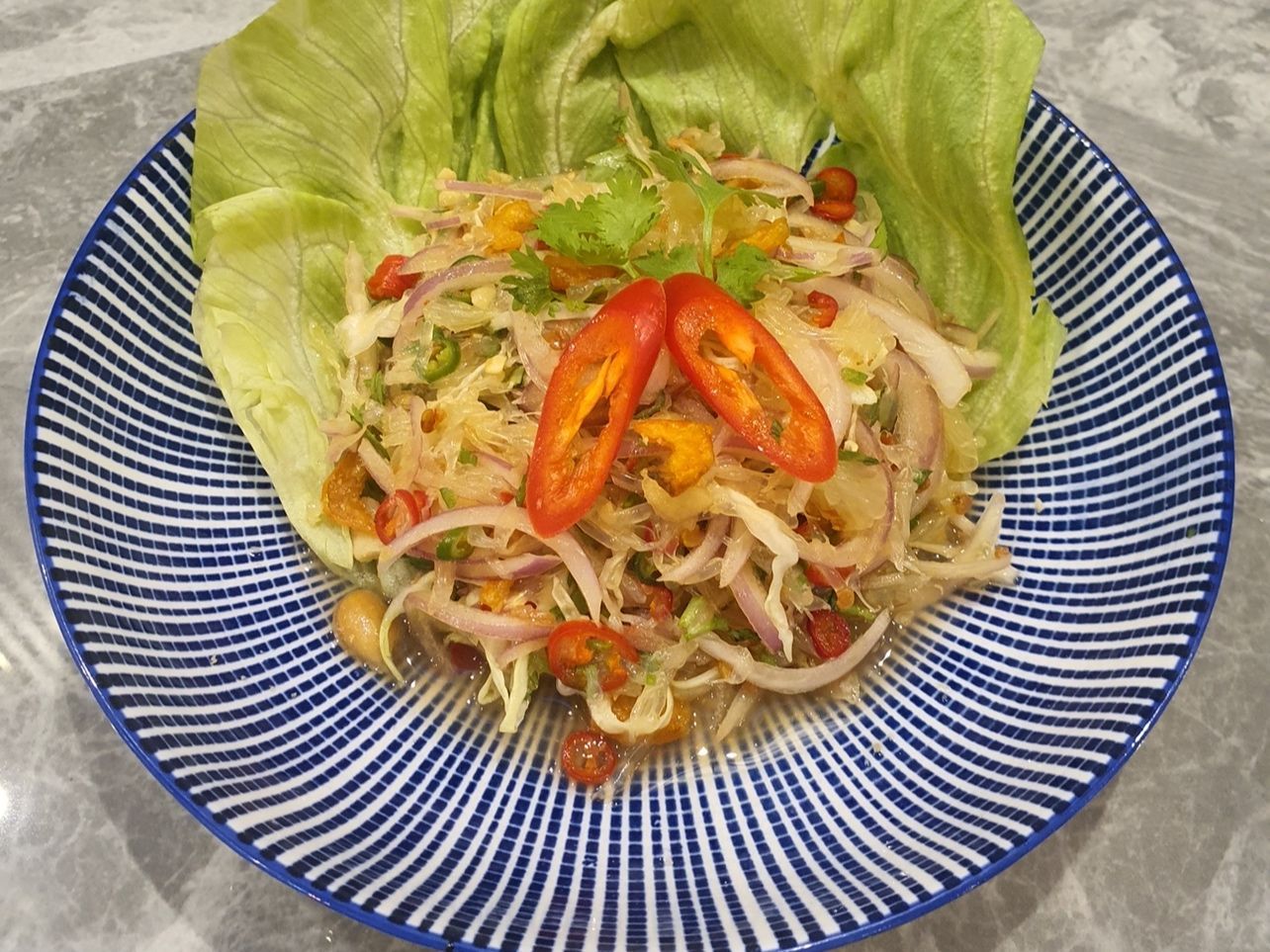 Little Asian Burmese delight &Asian cuisine delivery service in UAE ...