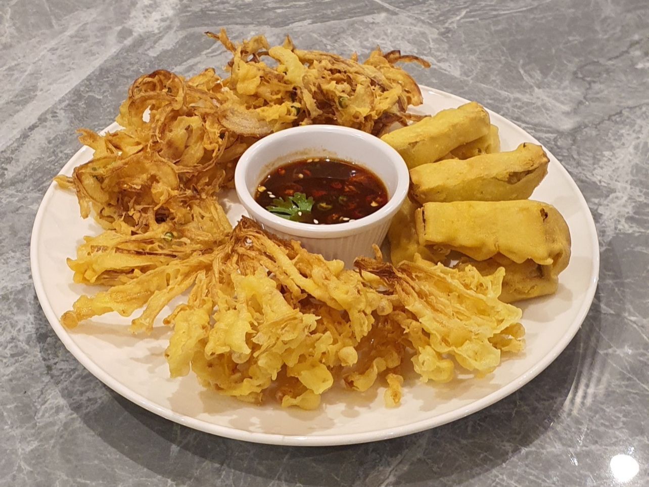 Little Asian Burmese delight &Asian cuisine delivery service in UAE ...