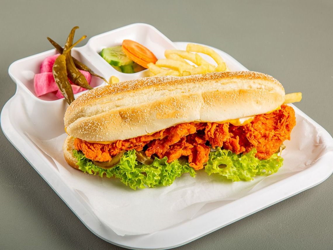 Sea Shell Cafeteria & Restaurant delivery service in UAE | Talabat