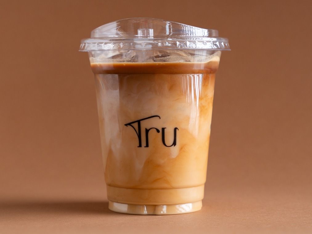 Tru Boutique Cafe delivery service in UAE | Talabat
