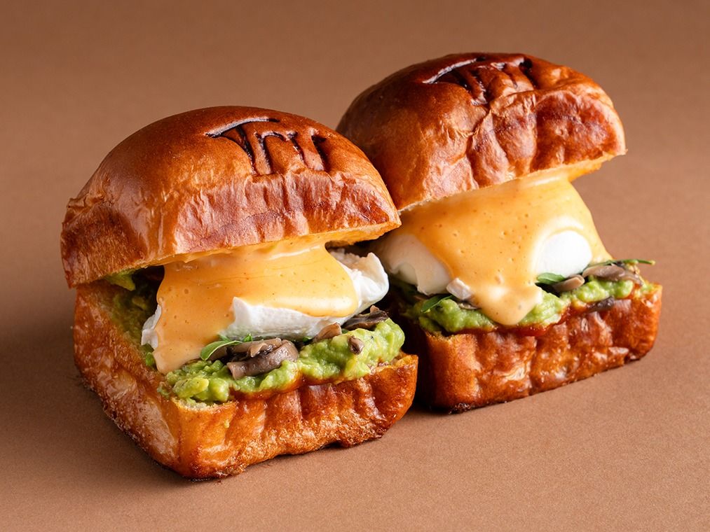 Tru Boutique Cafe delivery service in UAE | Talabat