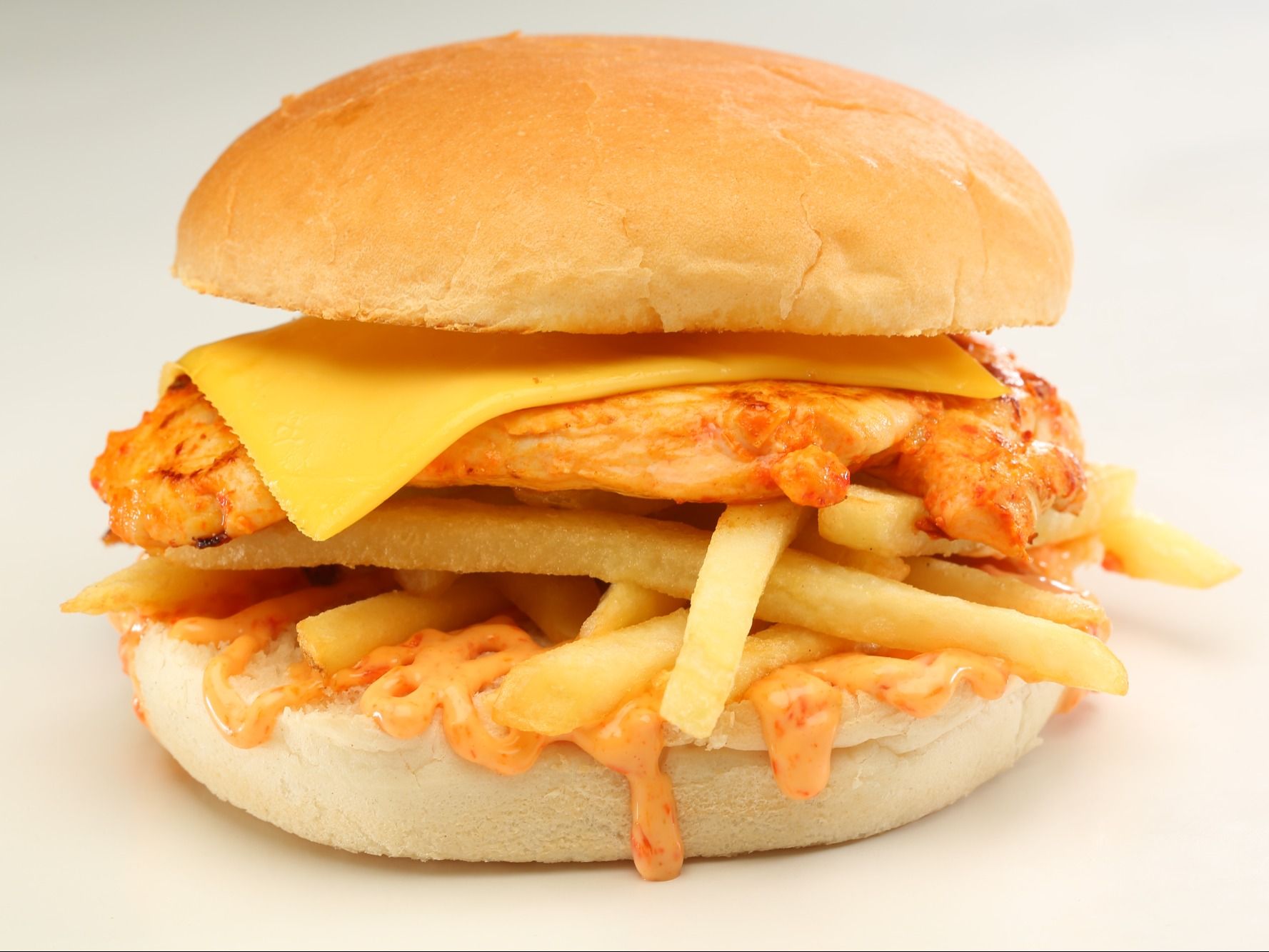 Spangles delivery service in Kuwait | Talabat