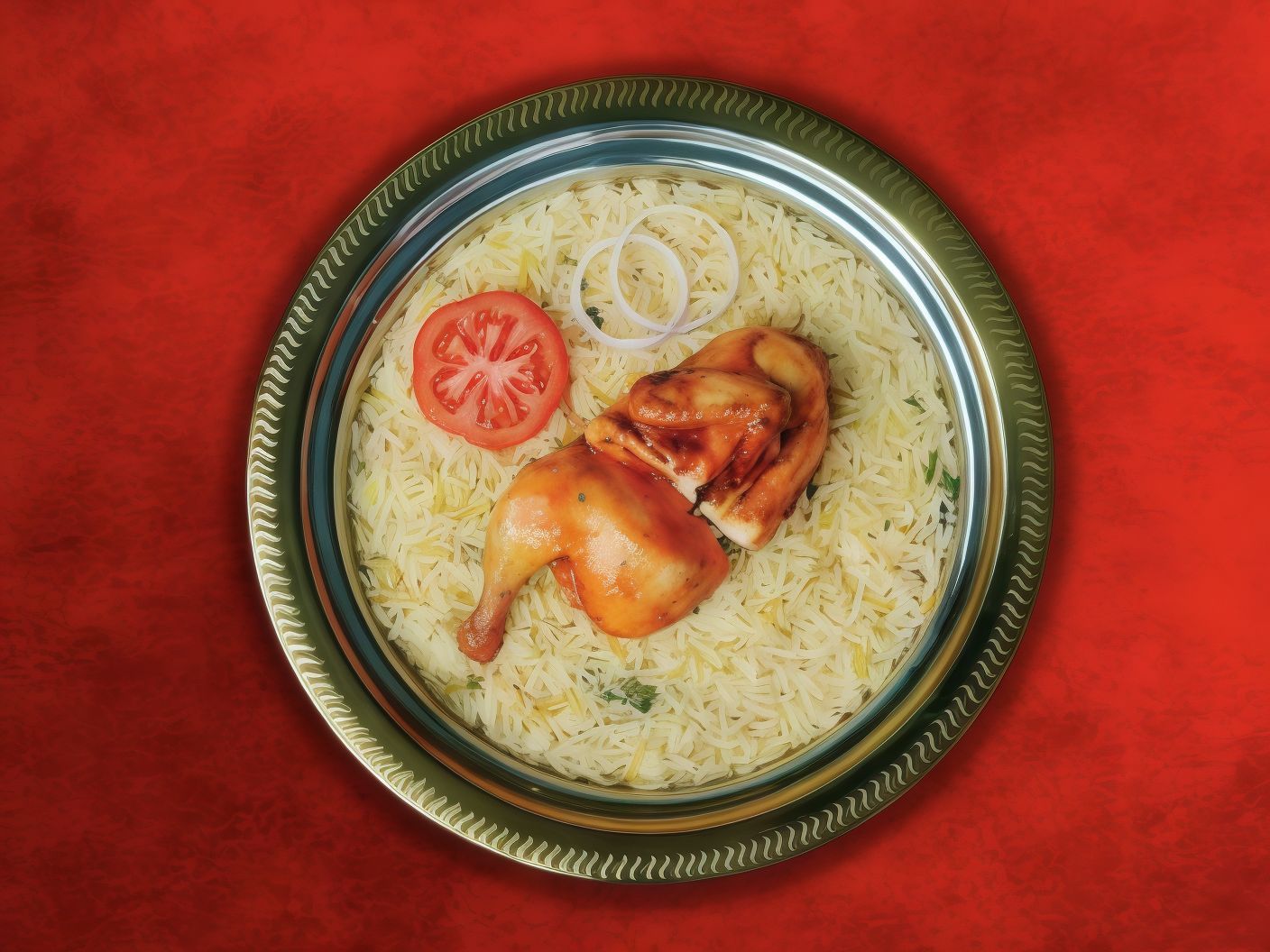 Nahdi Mandi delivery service in UAE | Talabat