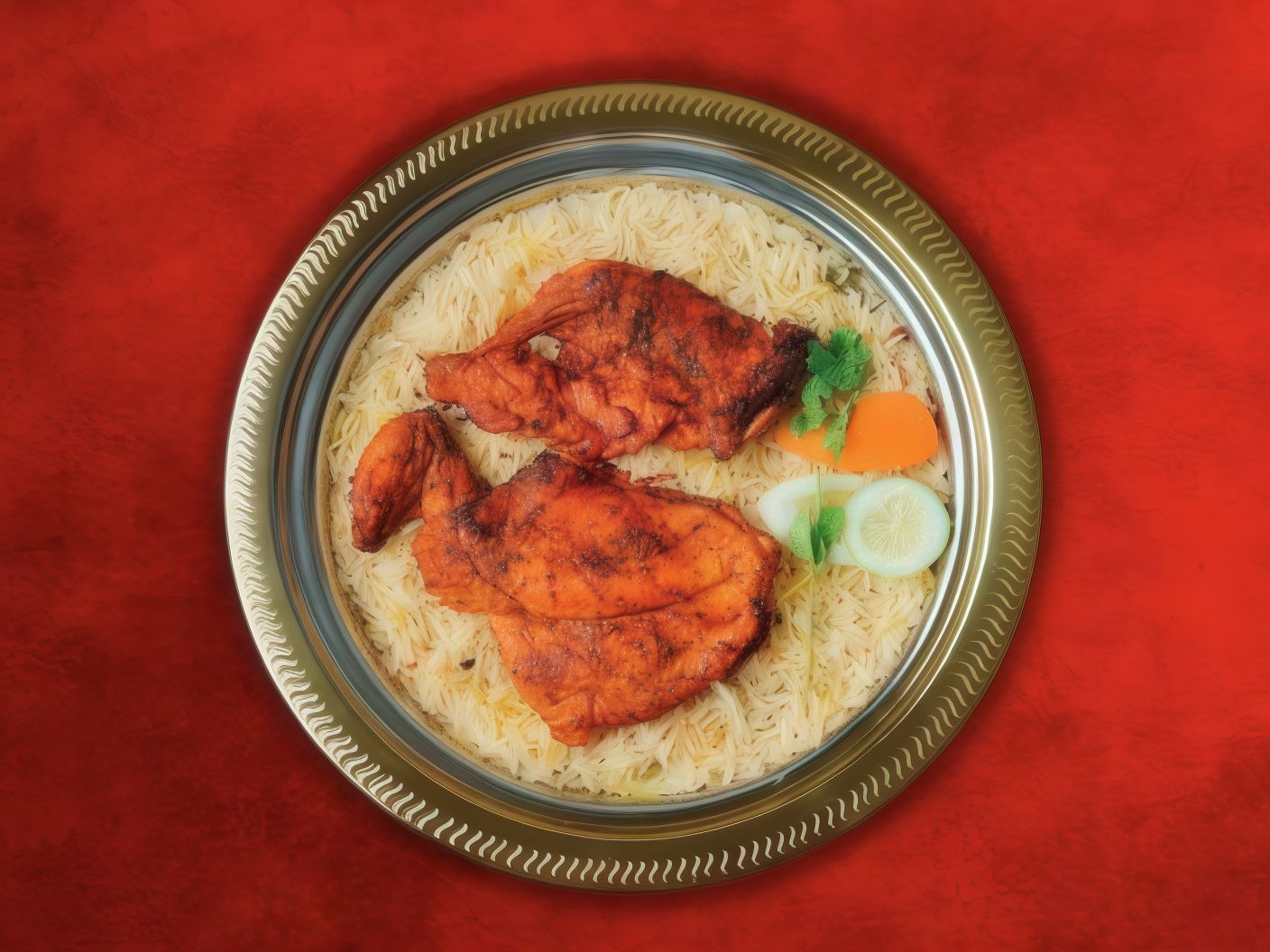 Nahdi Mandi delivery service in UAE | Talabat