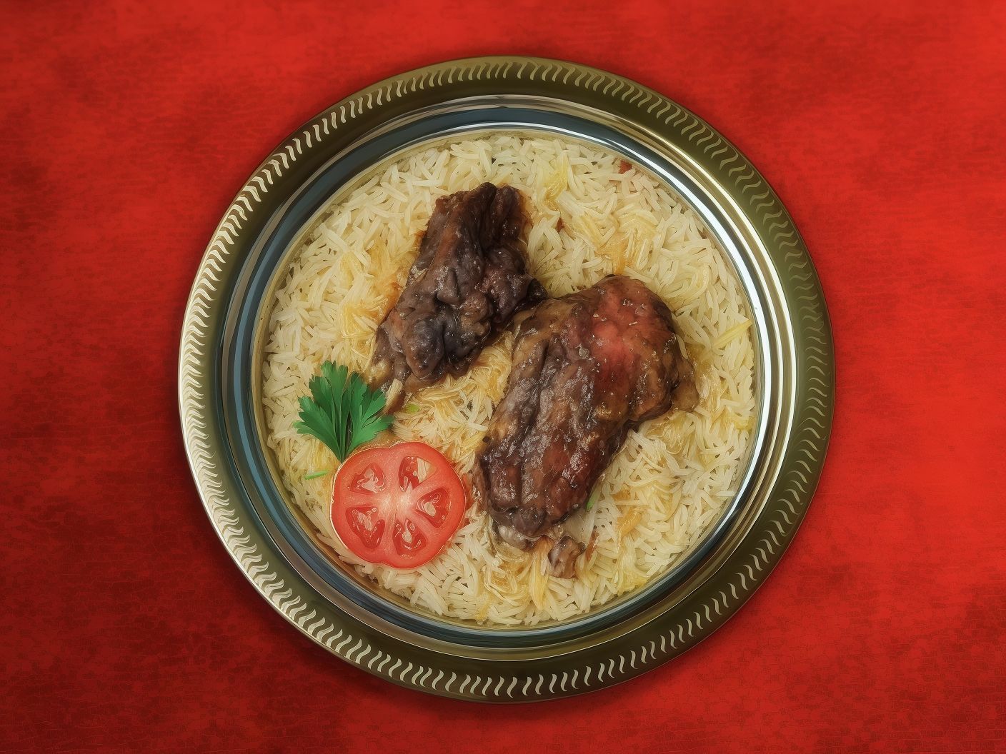 Nahdi Mandi delivery service in UAE | Talabat