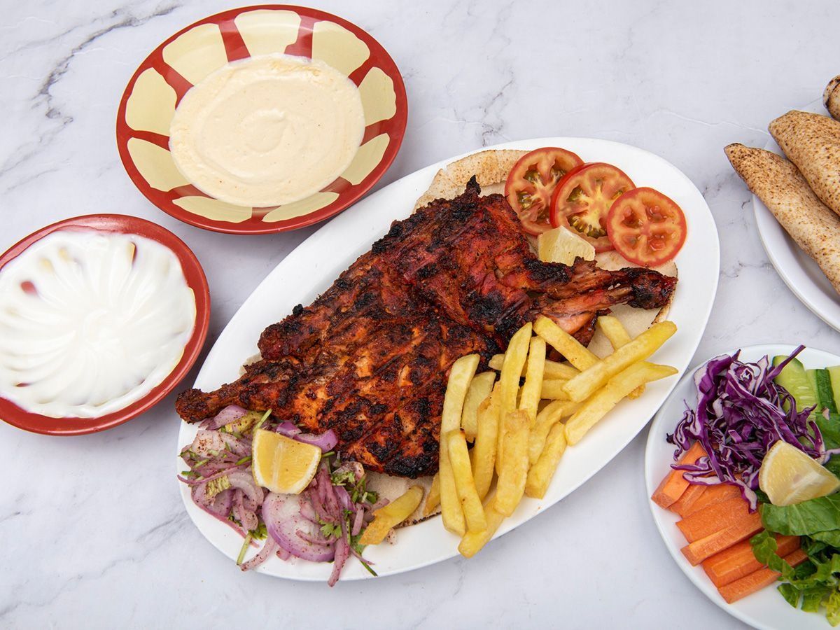 Sea Shell Cafeteria & Restaurant delivery service in UAE | Talabat