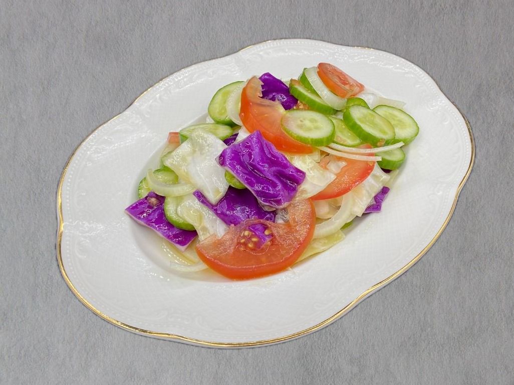 Intizar leziz restaurant天山美食 delivery service in UAE | Talabat