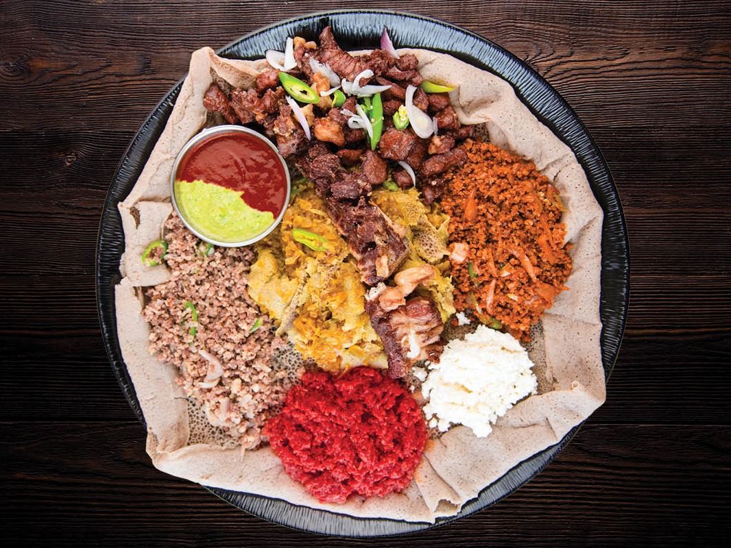 DUKEM RESTAURANT LLC delivery service in UAE | Talabat