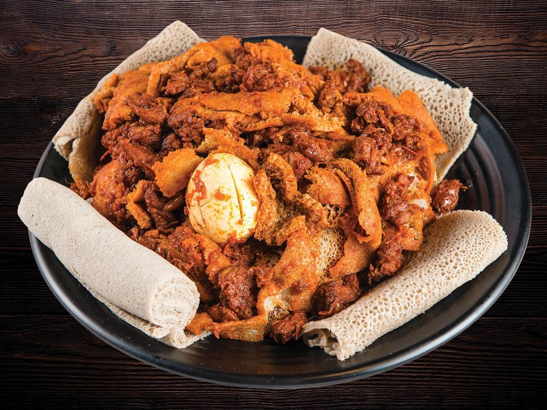 DUKEM RESTAURANT LLC delivery service in UAE | Talabat