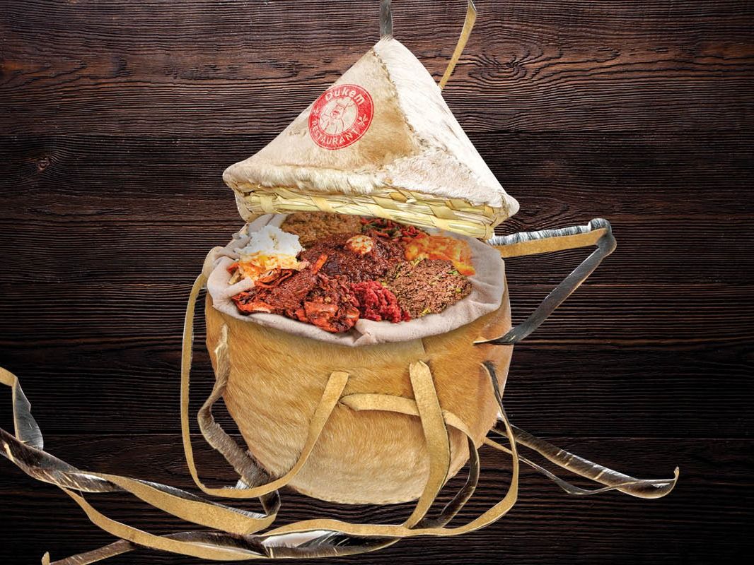 DUKEM RESTAURANT LLC delivery service in UAE | Talabat