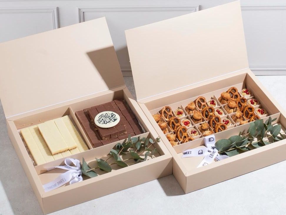 Lumiere Sweet delivery service in Kuwait | Talabat