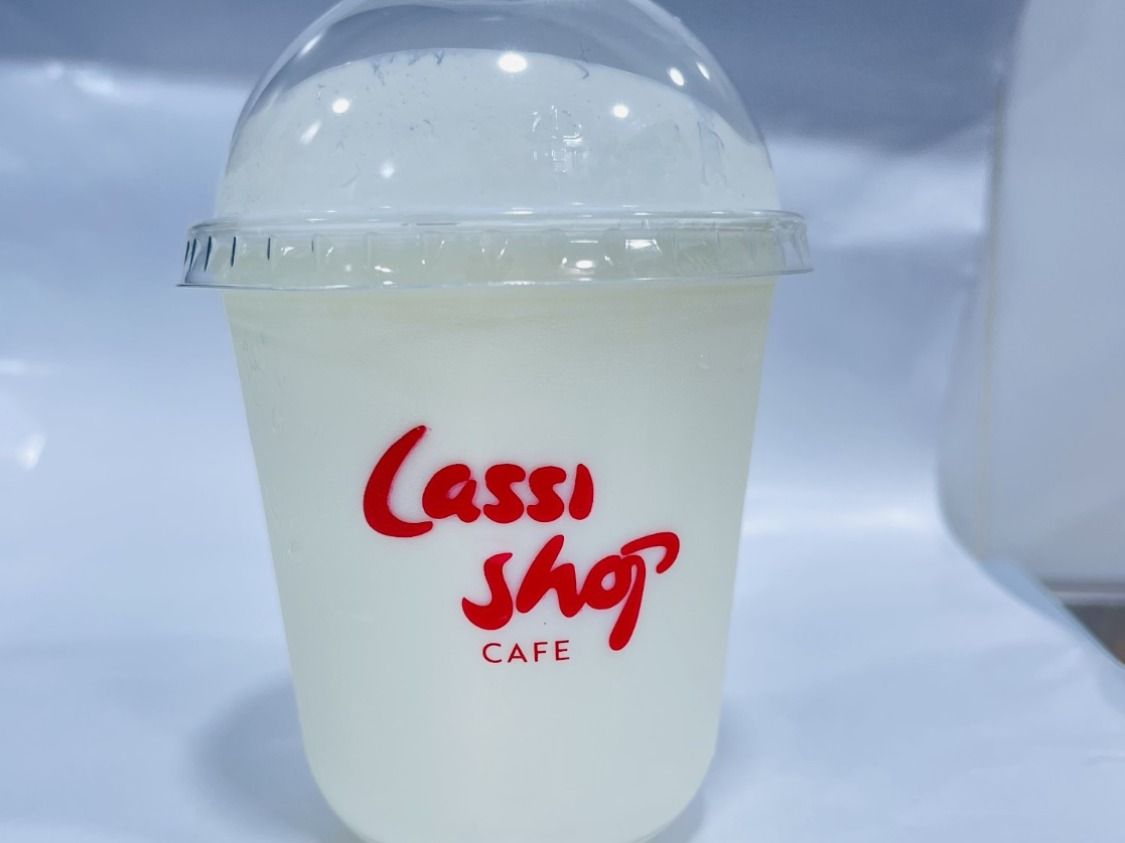 Lassi Shop Cafe delivery service in Qatar | Talabat