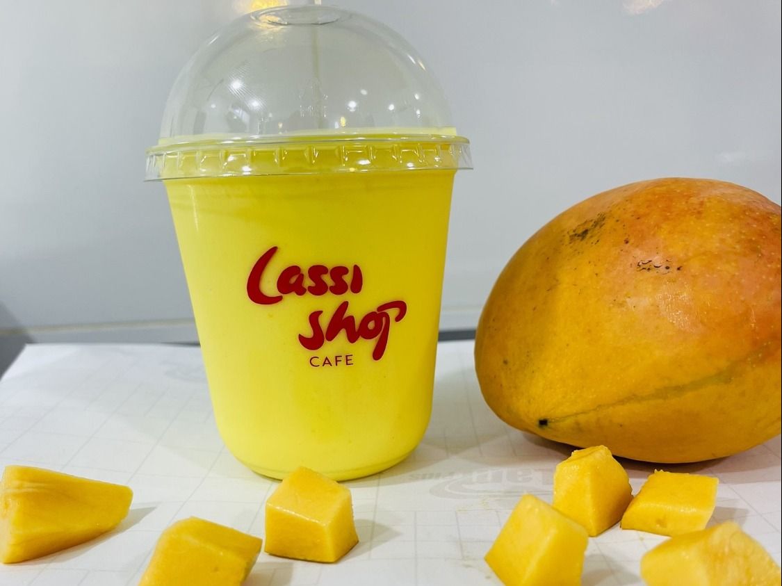 Lassi Shop Cafe delivery service in Qatar | Talabat