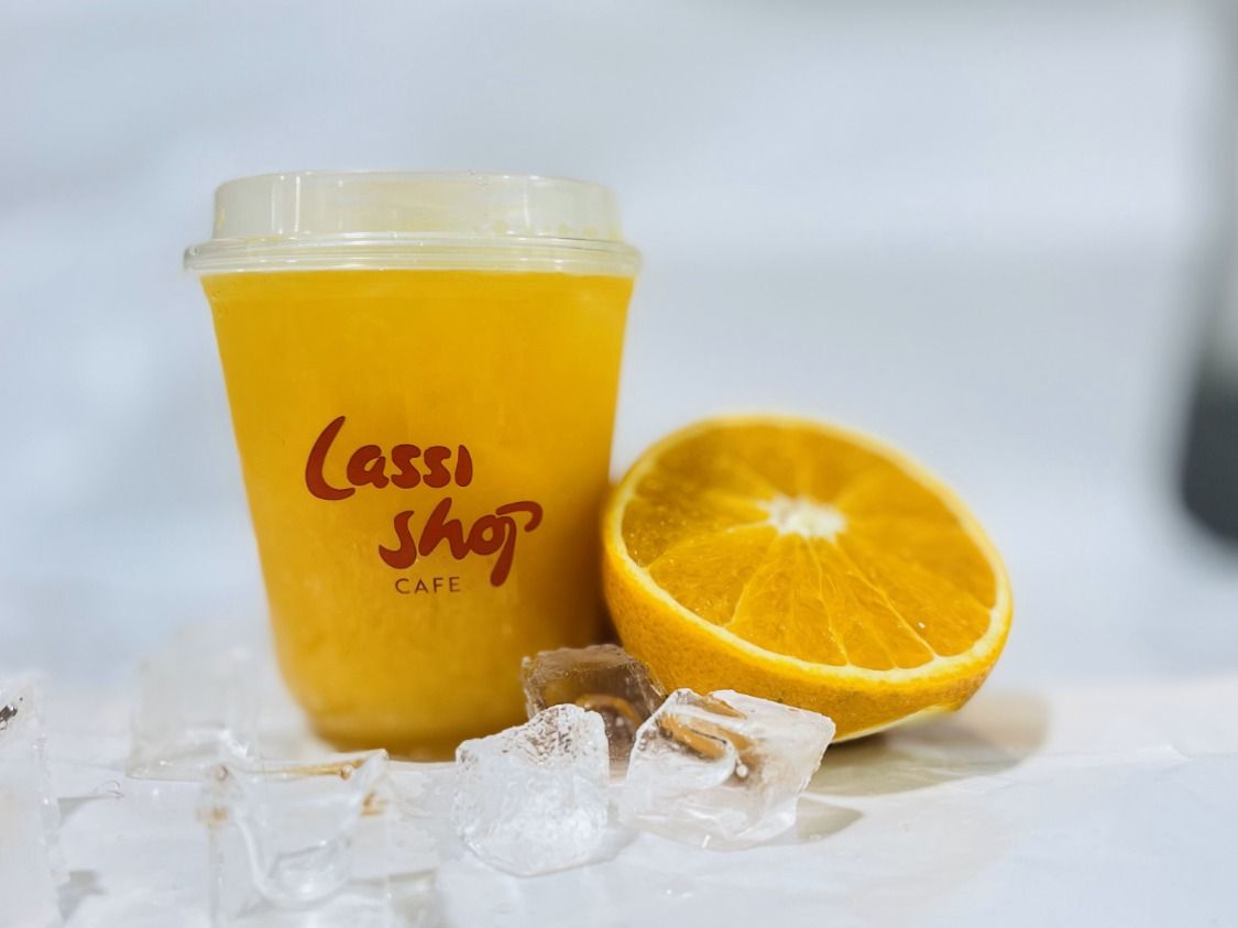 Lassi Shop Cafe delivery service in Qatar | Talabat
